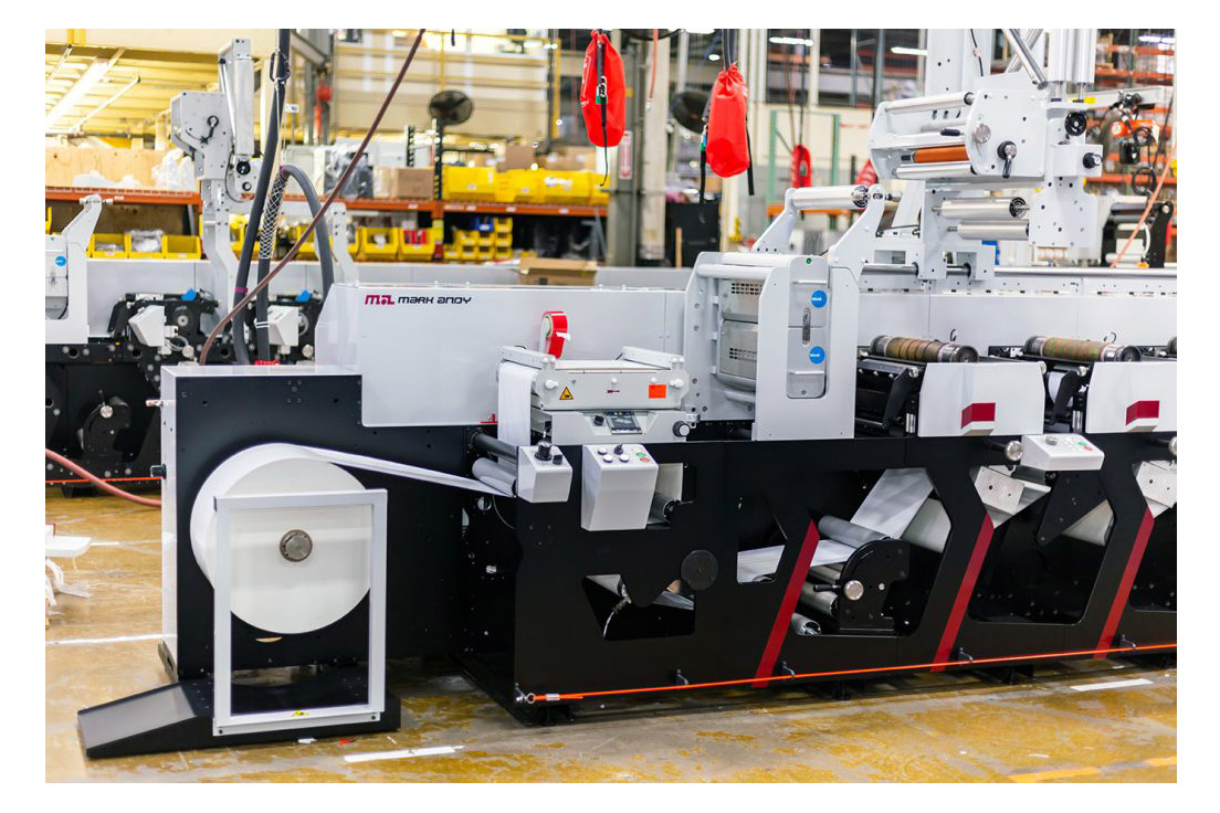 Markandy – Digital&Flexo