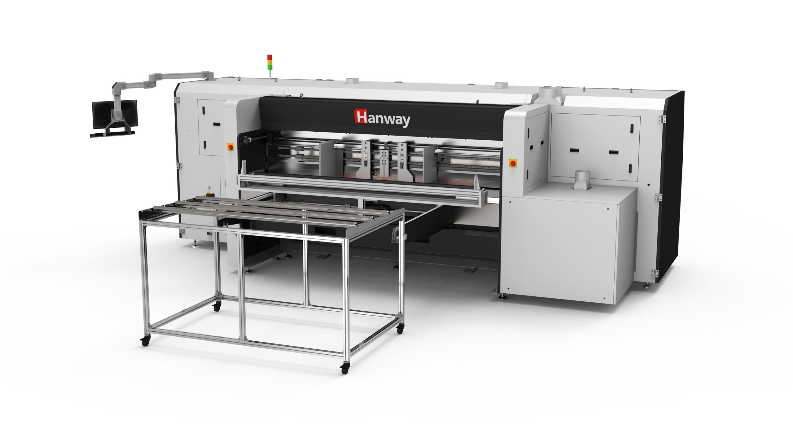 Hanway – Digital&Flexo