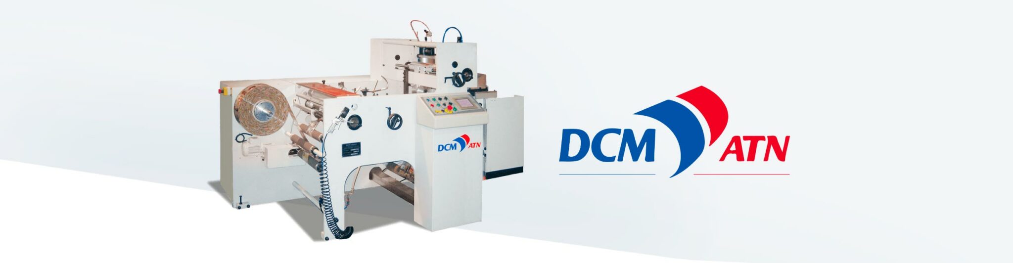 DCM – Digital&Flexo